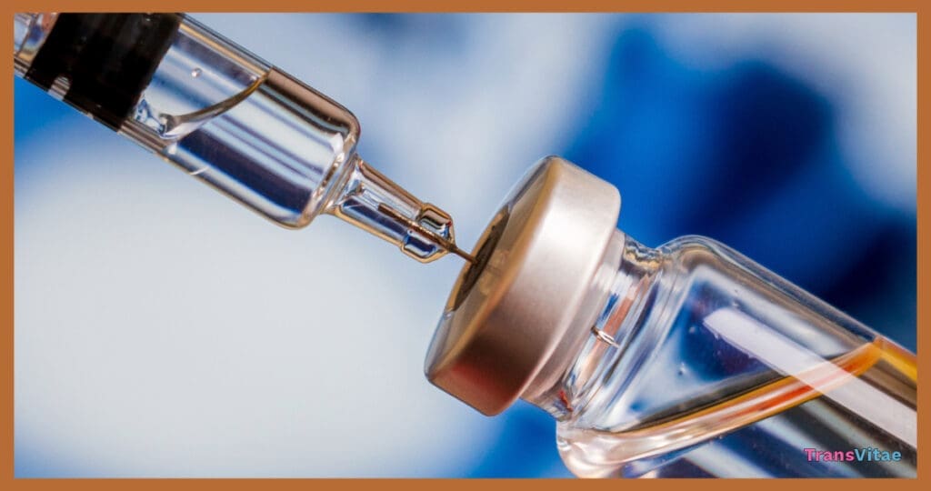 IM Injection Sites: A Guide for Self-Administering HRT