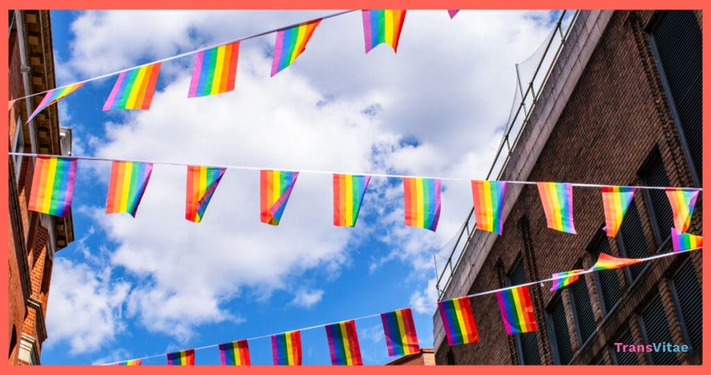 Embracing Pride Month: A Guide for Trans Individuals and Families