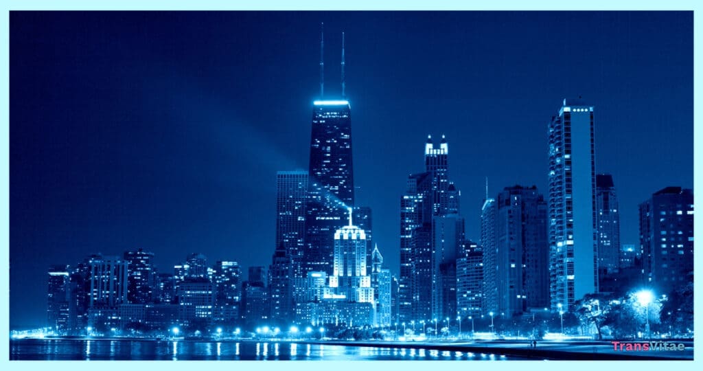 Why Are Chicago's Transgender Murders Going Unsolved?