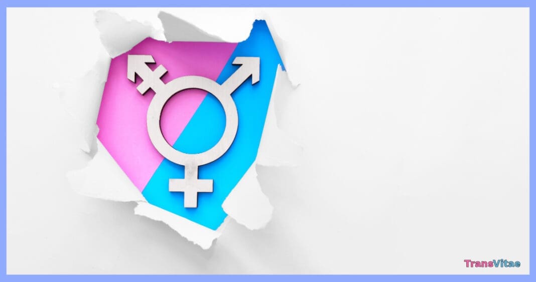 Transgender Self-Discovery & Transitioning: A Comprehensive Guide