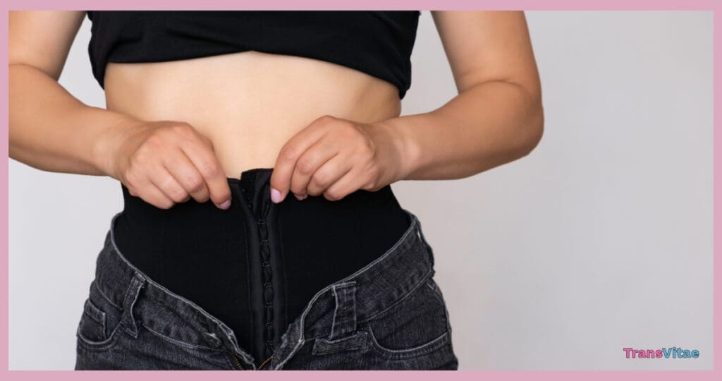 Redefining Curves: Shapewear Solutions for Trans Women