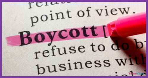 Are Economic Boycotts Effective? And Who Really Pays the Price?