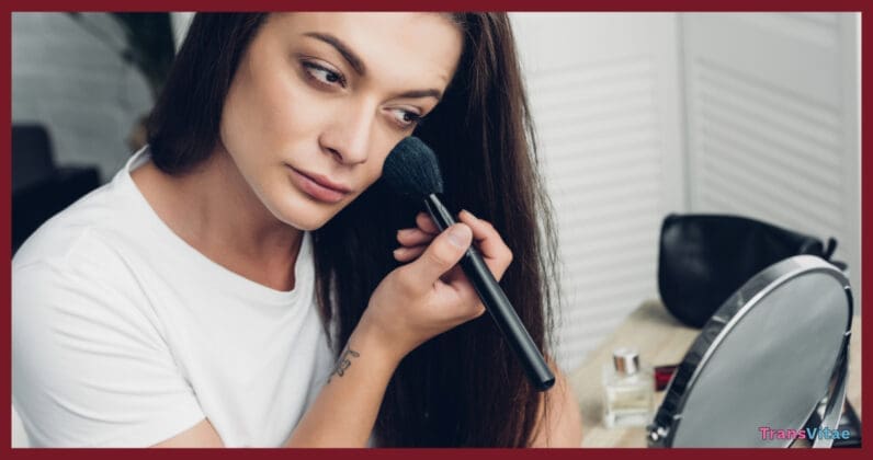 Transmaxxing Unveiled: Dissecting a Controversial Online Trend