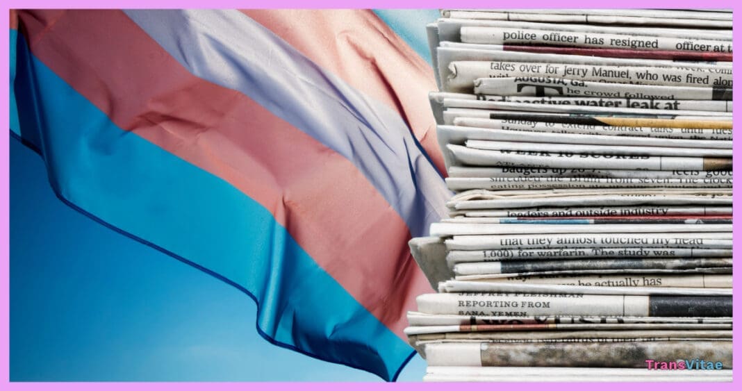 Transgender News Breakdown (March 24-30, 2025): What You Missed