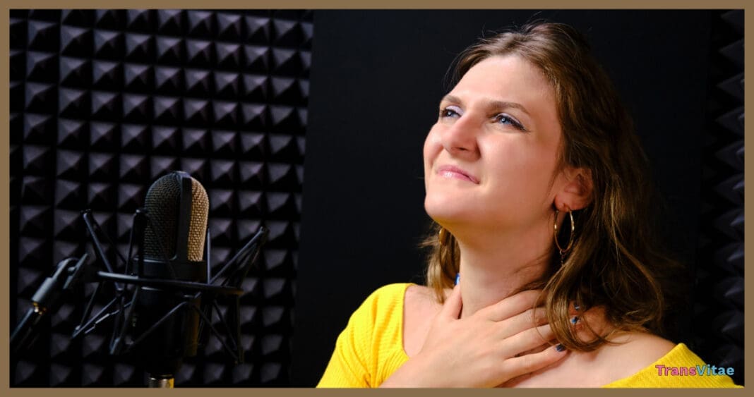 Transgender Voice Training: How to Find and Own Your Voice