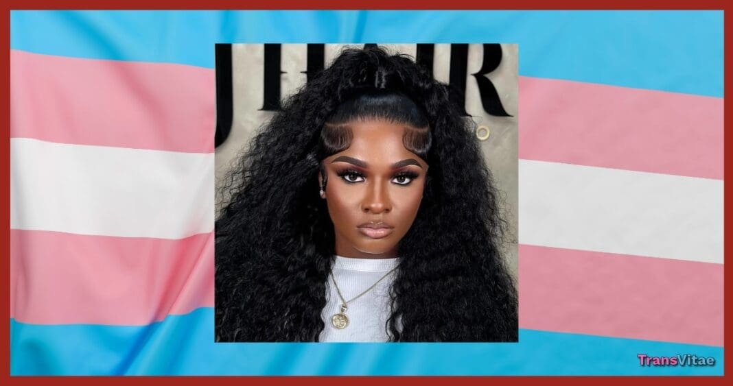 Trans Influencer Girlalala Fatally Shot in Florida