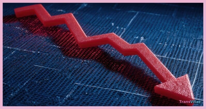 Study Finds U.S. Support for Transgender Rights Under 50%