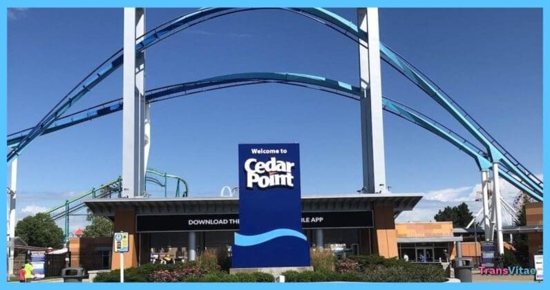 Teen Arrested After Alleged Assault on Trans Woman at Cedar Point